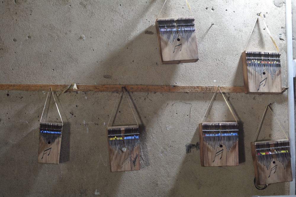 Tanzania Heritage Project » Urithi wa Leo – The New Heritage